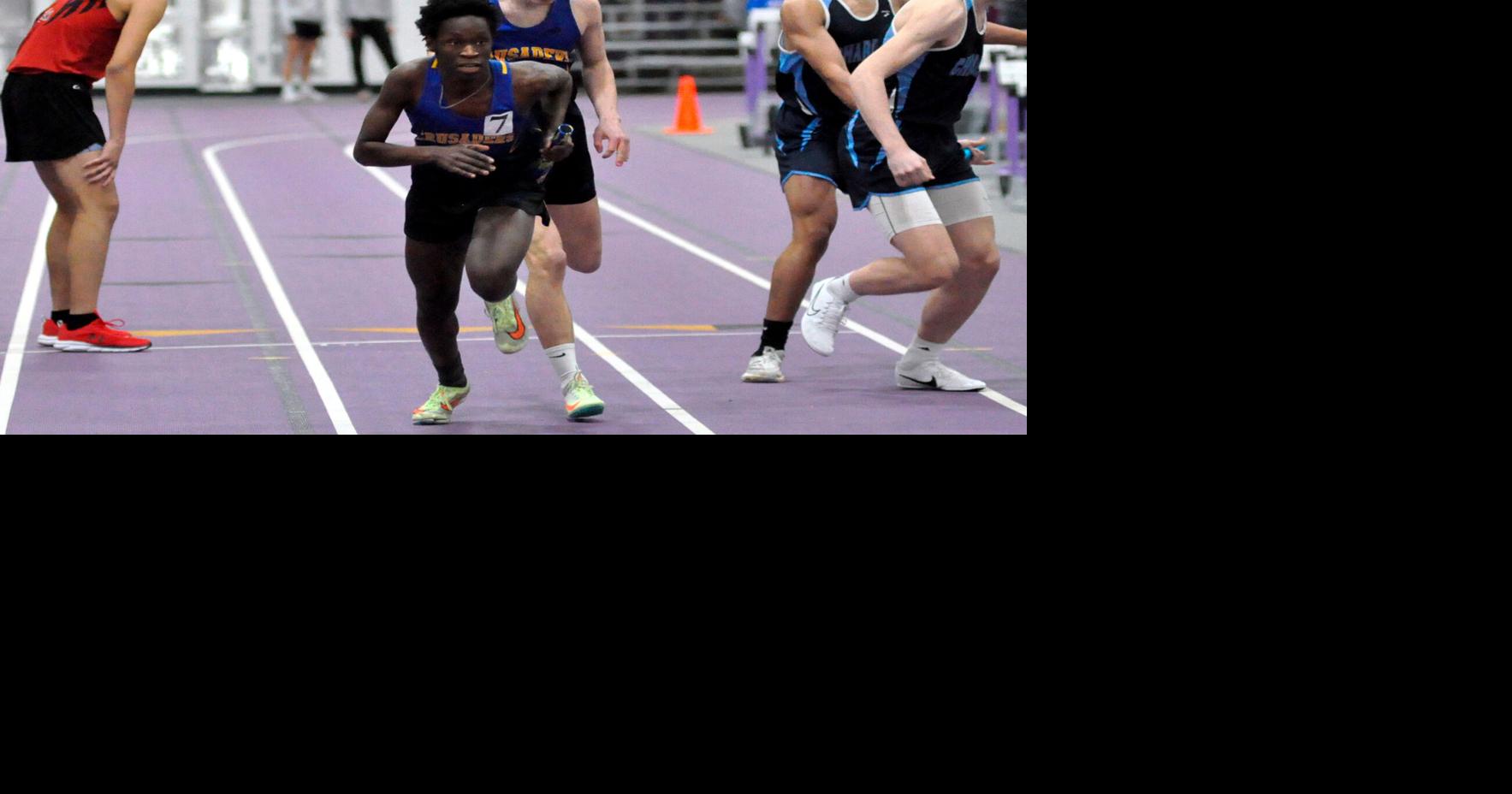 Crusader track and field team opens season at MSU-Mankato | Sports ...