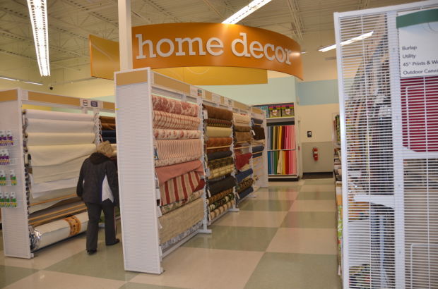 Jo-Ann Fabrics and Crafts now open in Faribault | Local | southernminn.com