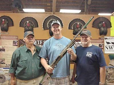 National Wild Turkey Federation, Steele Spurs Chapter announces SCFF ...