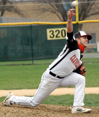 Cleveland baseball foursome earns conference honors | Sports ...
