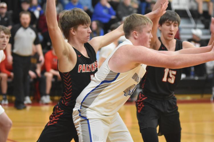Introducing the Waseca County News All-Area boys basketball teams ...