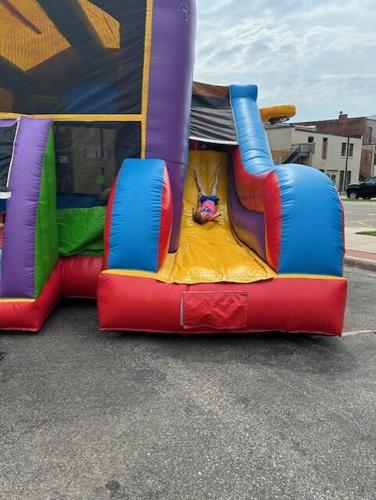 Elks Lodge to give away 100 backpacks at Family Fun Day | News ...