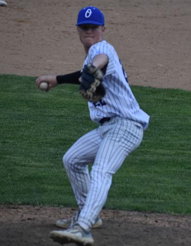 2-out rally in 2nd inning lifts Owatonna baseball over Eagles on Senior ...