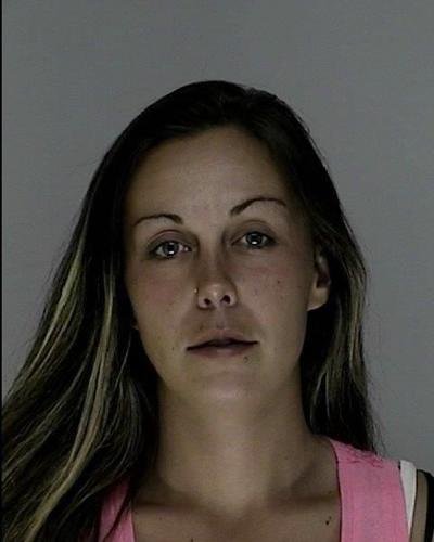New Richland woman arrested for making threats against ex-husband ...