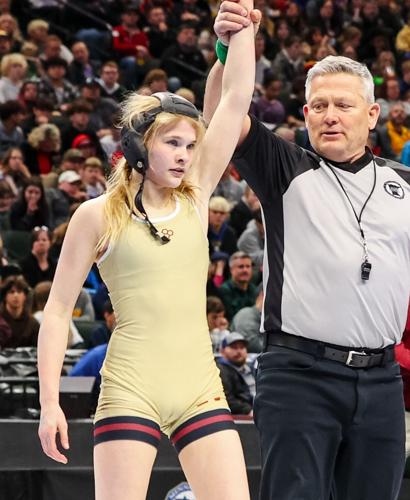 Raider Roundup: Graber, Pagel earn podium spots at national competition ...