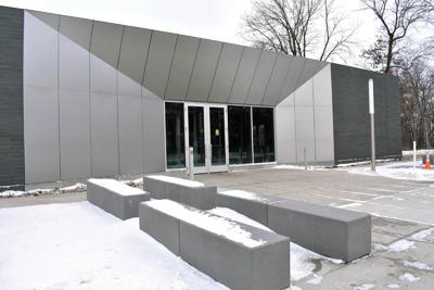 Straight River Rest Area recognized for architecture | Local ...