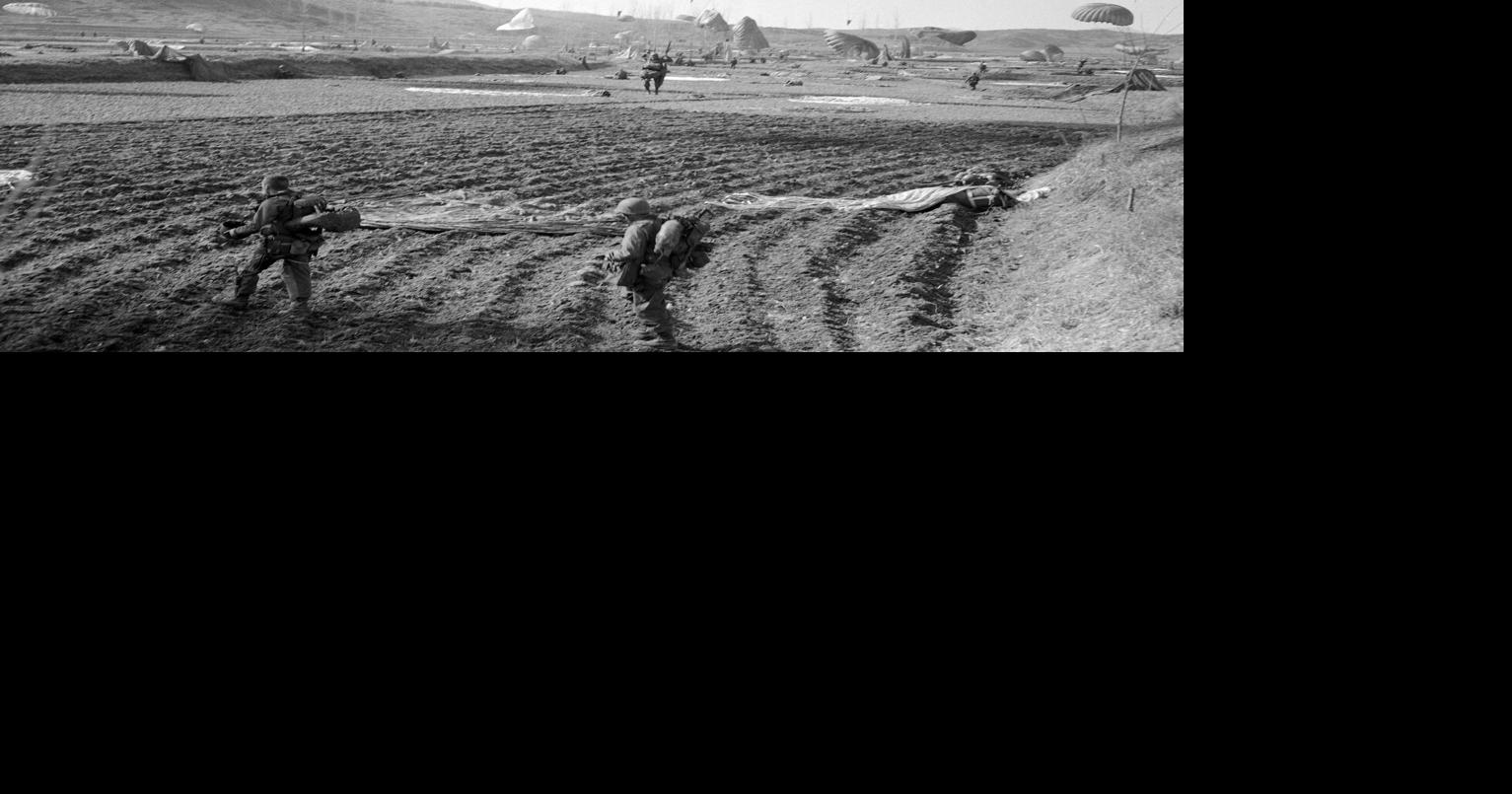 Today in history - March 23 | State | southernminn.com