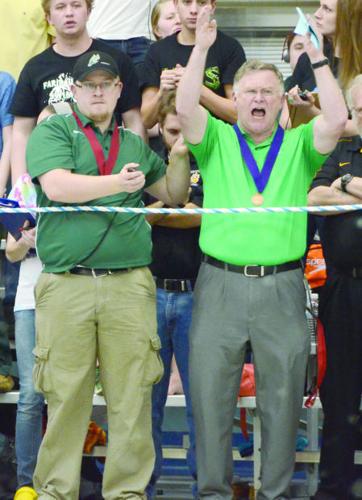 Every year Faribault’s boys and girls divers are excelling, and it all ...