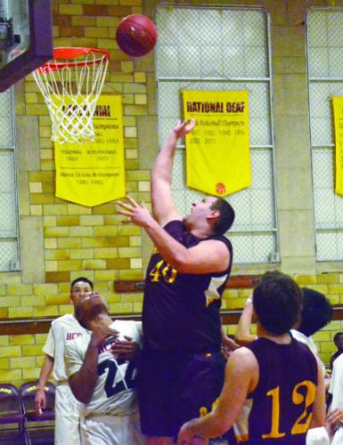 Faribault's Garrett Springer selected to attend elite leadership camp ...