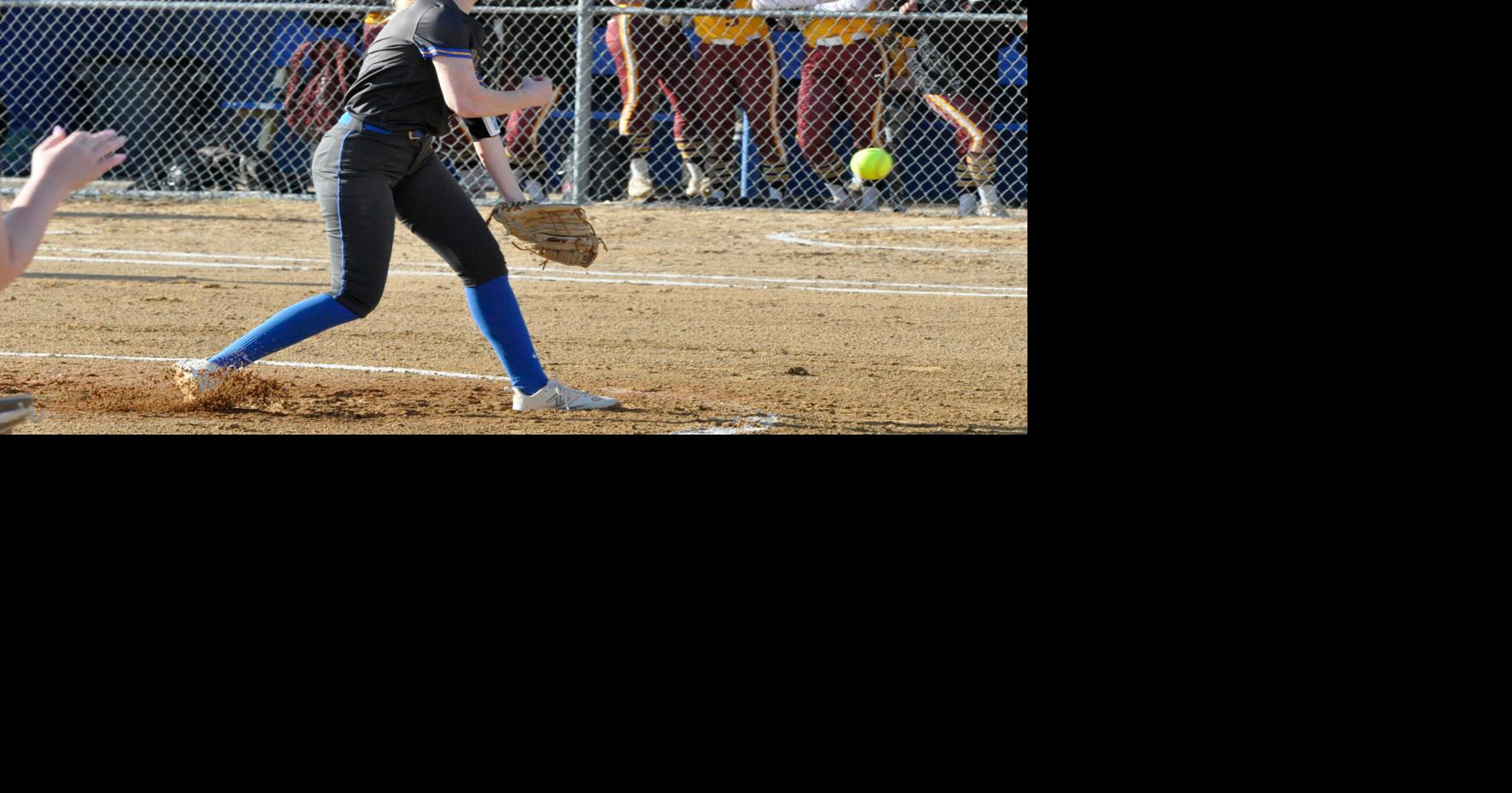 Bluejays softball has season come to an end with section tournament ...