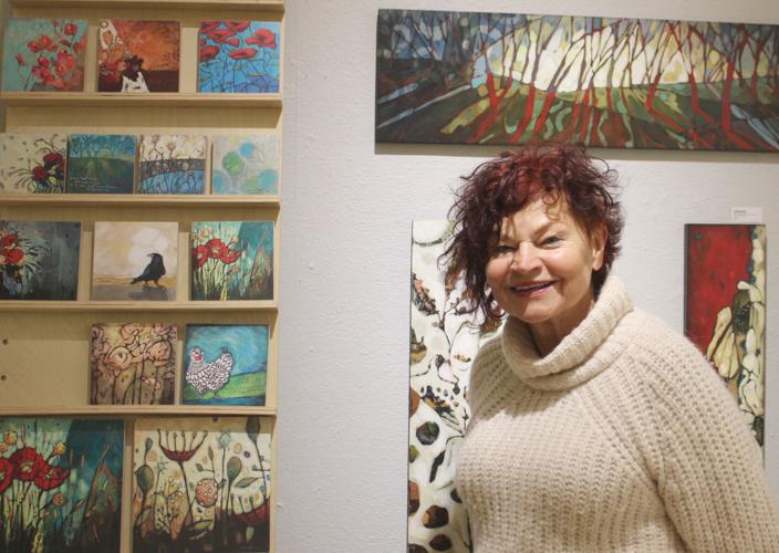 Fine Craft Collective brings holiday cheer, trinkets to the Guild ...