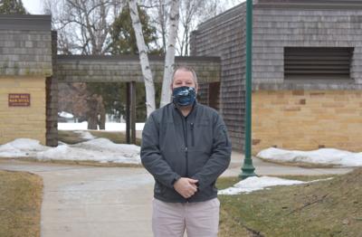 $4M project to improve MSAD student safety with visitor check-in | News ...