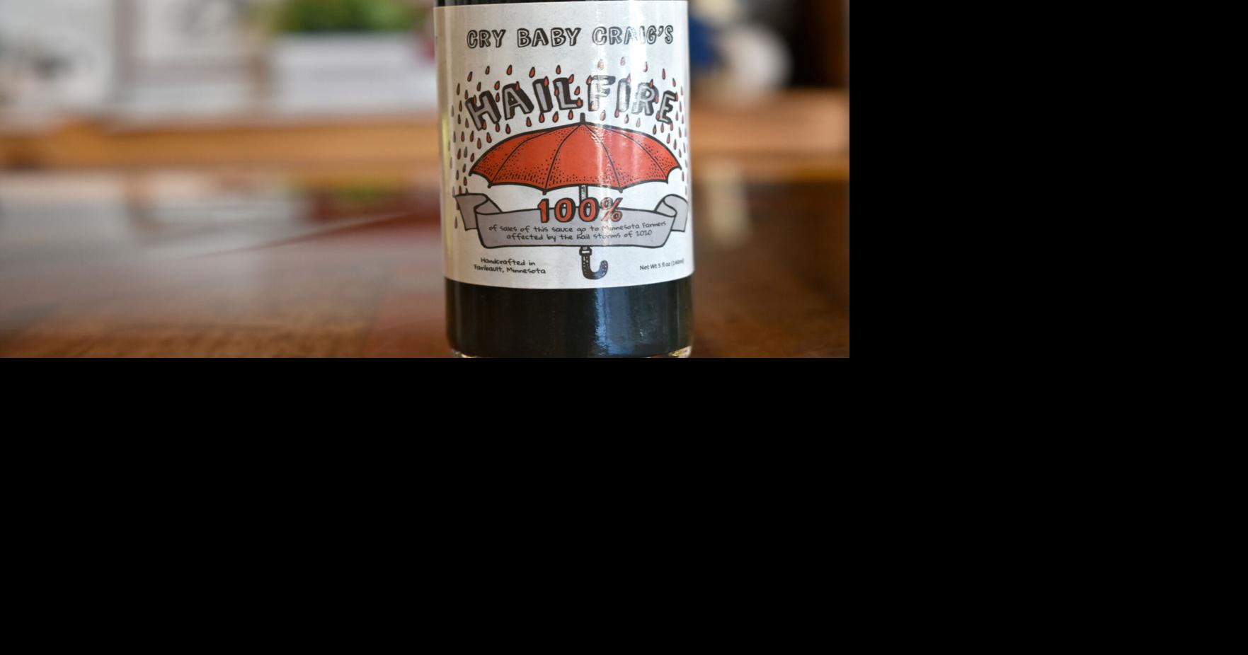 From metro to 'Fariberry,' Cry Baby Craig's found 'more than just work ...