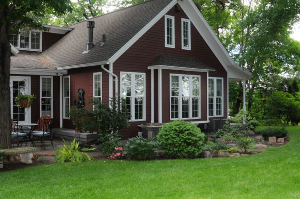 Stroll among flowers and trees with Waseca's garden walk | News ...