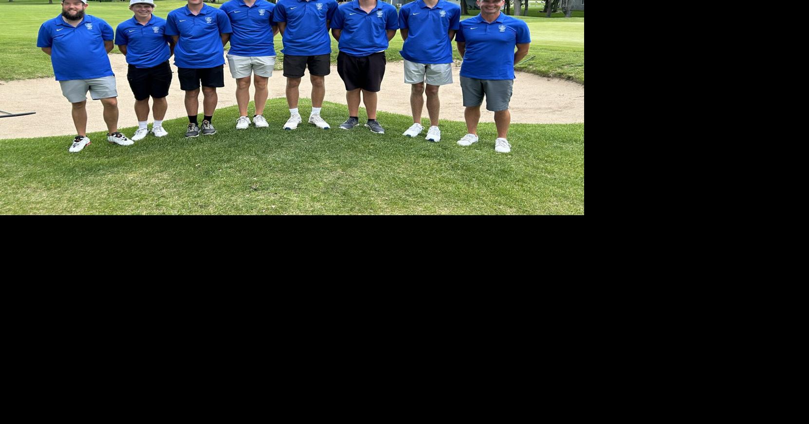 SPRING SPORTS GUIDE: Janesville-Waldorf-Pemberton golf | Sports ...