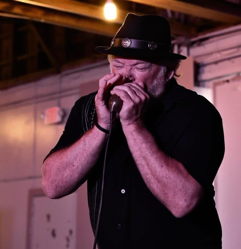 Mark Cameron Band | Le Sueur County News | southernminn.com