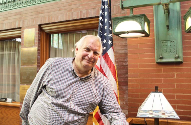 Historian highlights local Owatonna 'jewel' by famous architect | News ...