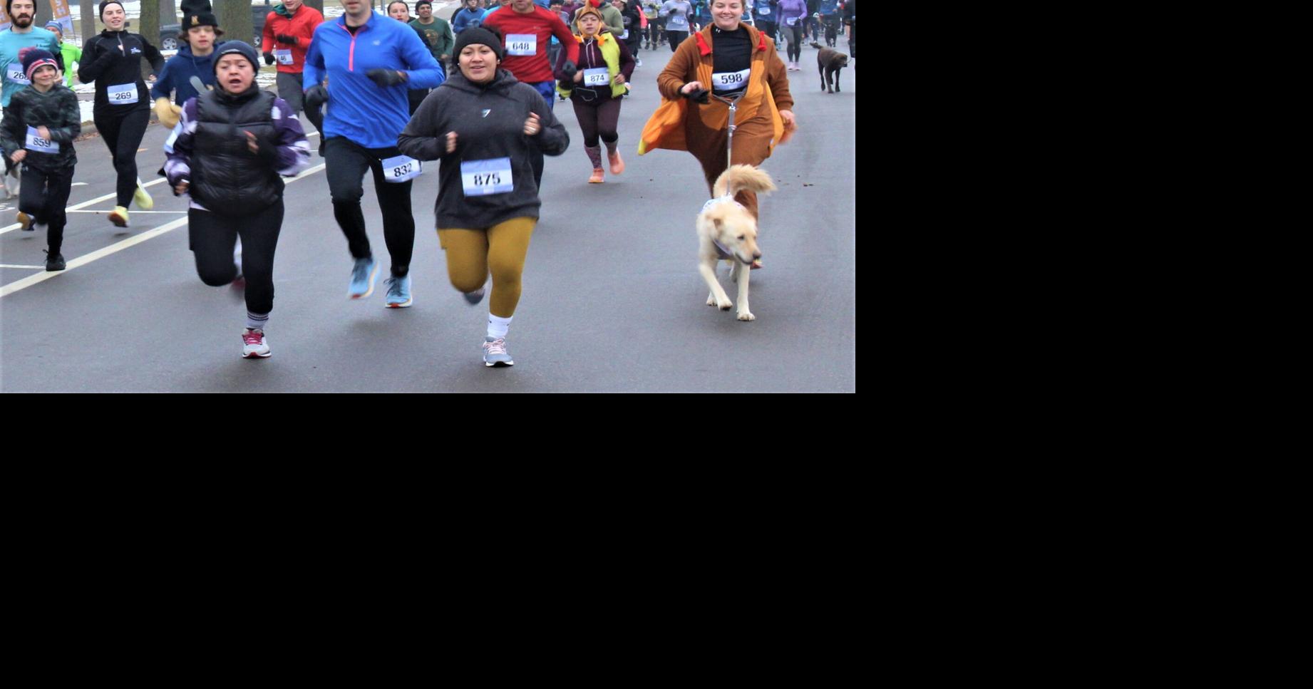 Turkey Trot registration is open | Community | southernminn.com