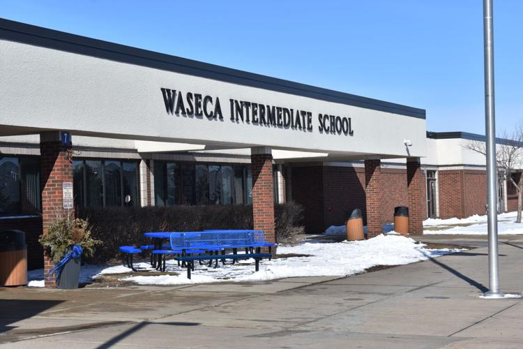 Waseca Intermediate principal gives update | News | southernminn.com