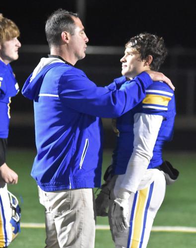 Waseca’s late surge falls short in Section 3AAA championship game | Sports | southernminn.com