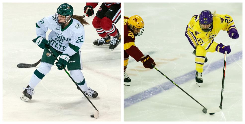 Kate, Jessica Boland set to face off for first time when Mavericks ...