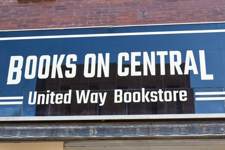 Books on Central celebrates 1-year anniversary | News | southernminn.com