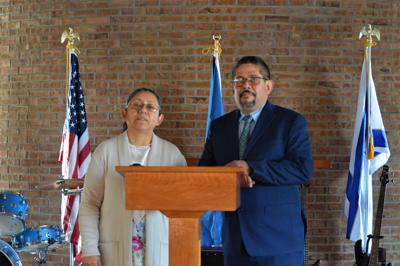 Bilingual Pentecostal Church opens its doors in Le Sueur | News ...