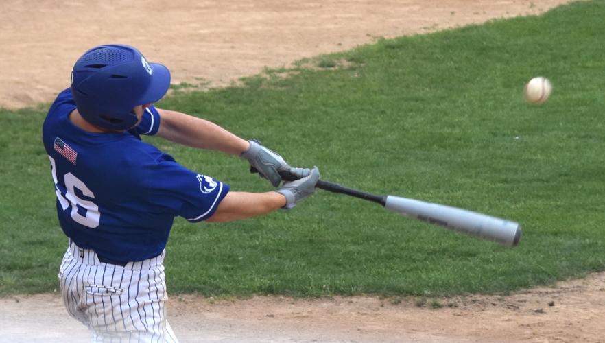 Huskies win 11-4 over Tigers after big 5th inning, 16 walks on Senior ...