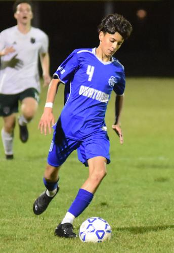 Karsten’s hat trick lifts Owatonna over Faribault | Sports ...