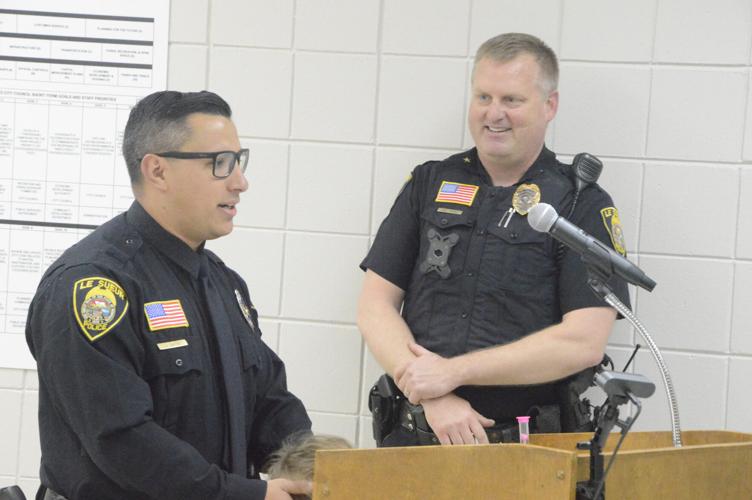 Le Sueur City Council awards bids for summer street maintenance | News ...