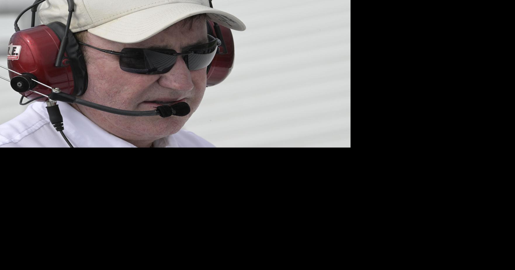Dillon, Blaney nab last playoff spots at rain-soaked Daytona | State ...