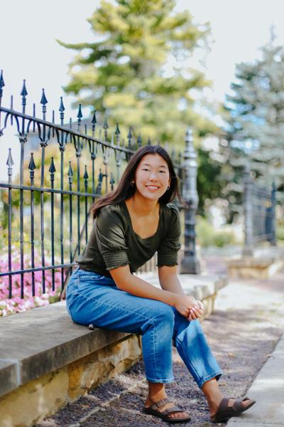 Anna Klatt | Virtual Graduations | southernminn.com