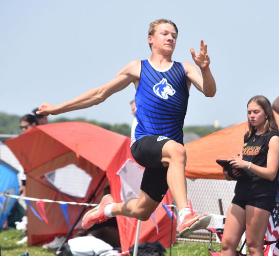 Owatonna boys track and field wins 4th straight Section 1AAA title ...