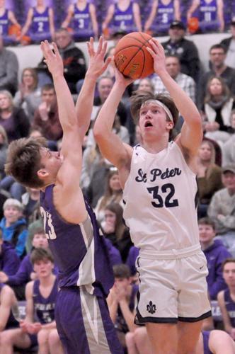 Saints' season ends with section loss at rival New Ulm | Sports ...