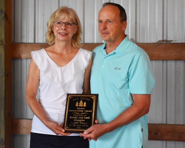 GALLERY: Best of the Best awards highlight Rice County's ag leaders ...