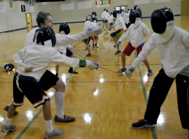 SUMMER RECREATION: All sorts of St. Peter special events, camps, youth ...