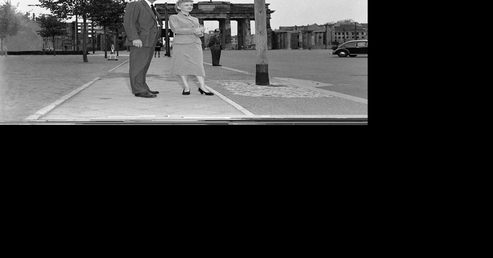 Today in History - Aug. 21 | Community | southernminn.com