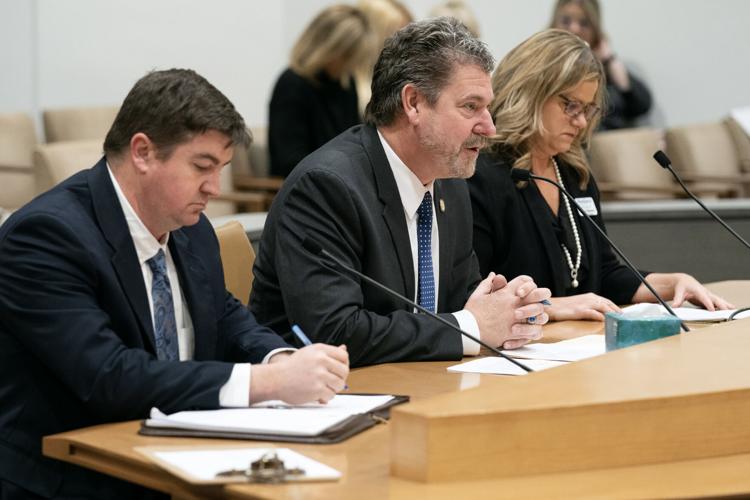 Owatonna, Steele County workforce development bill receives hearing ...