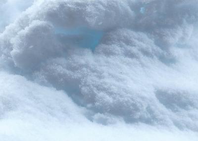 Owatonnans want to know: What's with the blue snow? | Owatonna Peoples ...