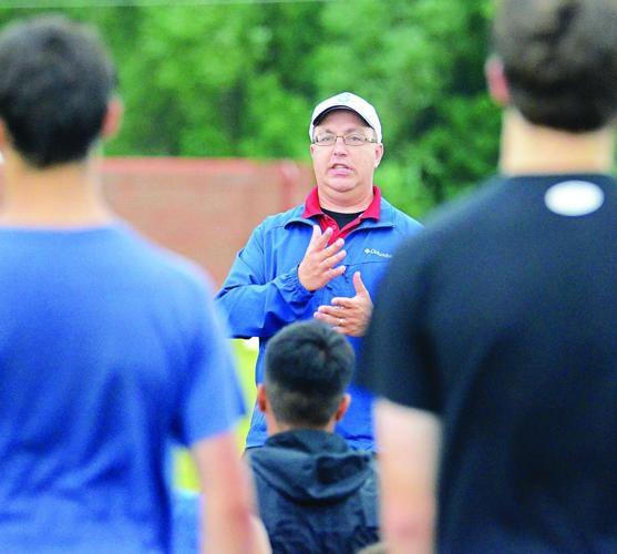 GOAL ACCOMPLISHED: Waypa closes book on 28-year coaching career with ...