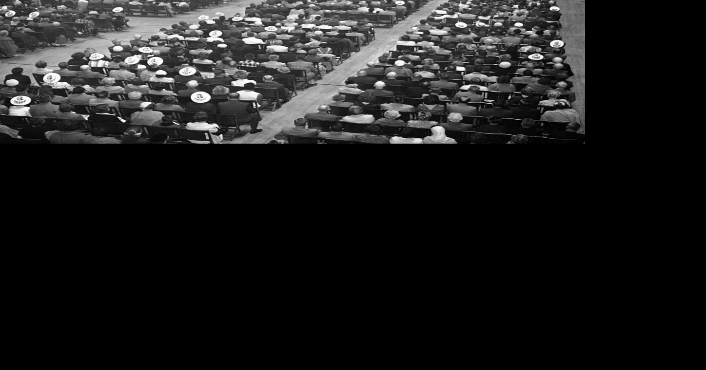 Today in History - Sept. 9 | Community | southernminn.com