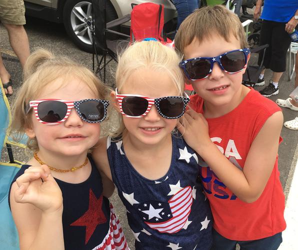 Yankee Doodle dandy: N. Morristown celebration a July Fourth tradition ...