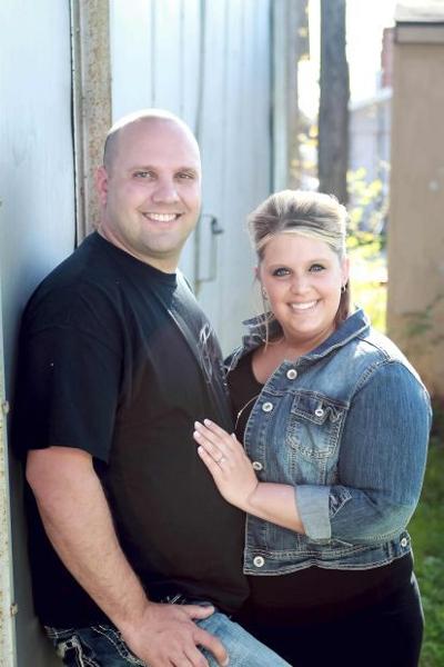 Engagement: Beth Ann Schuler and Patrick Steven Anderson of Waterville ...