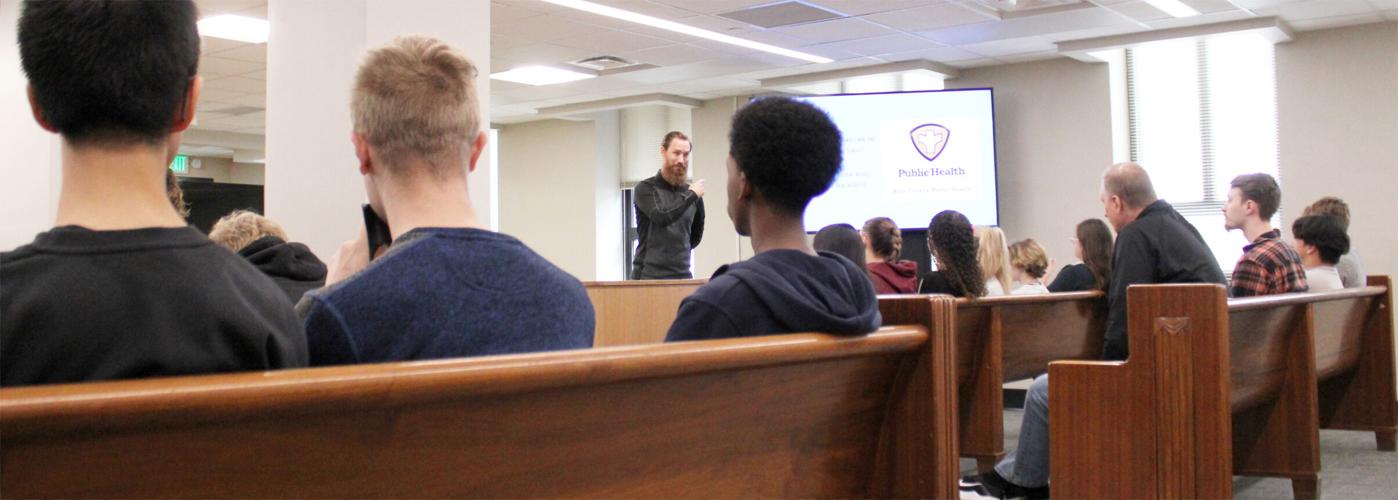 Students learn about county govt on field trip | News | southernminn.com