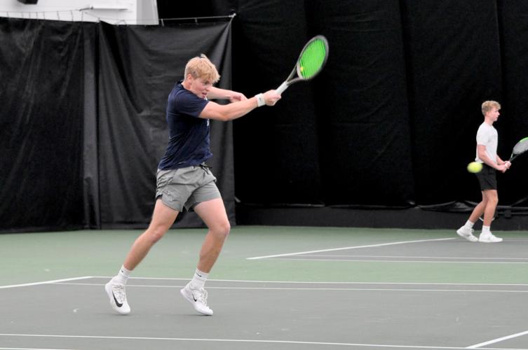 Dixon and Ribar punch ticket to MSHSL State Tournament | Sports ...
