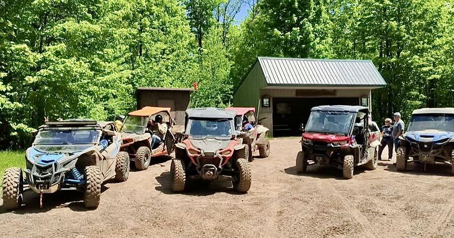 Kenyon to host 1st Wheelin for a Cure UTV/ATV fun run | News ...