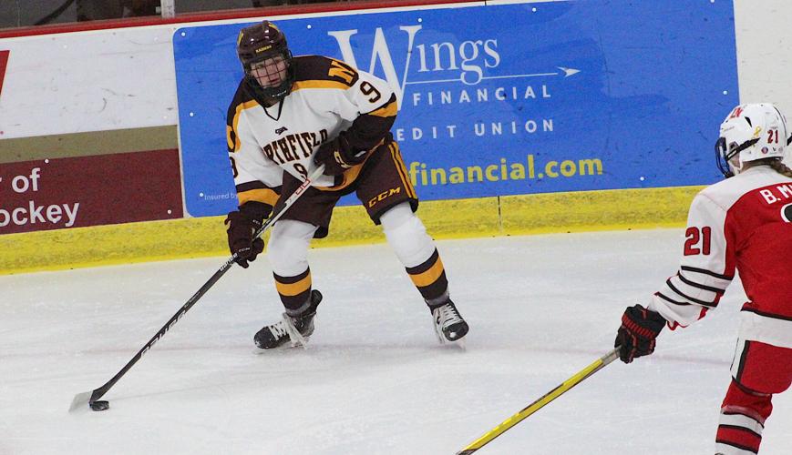 Raider Roundup: Graber, Pagel earn podium spots at national competition ...