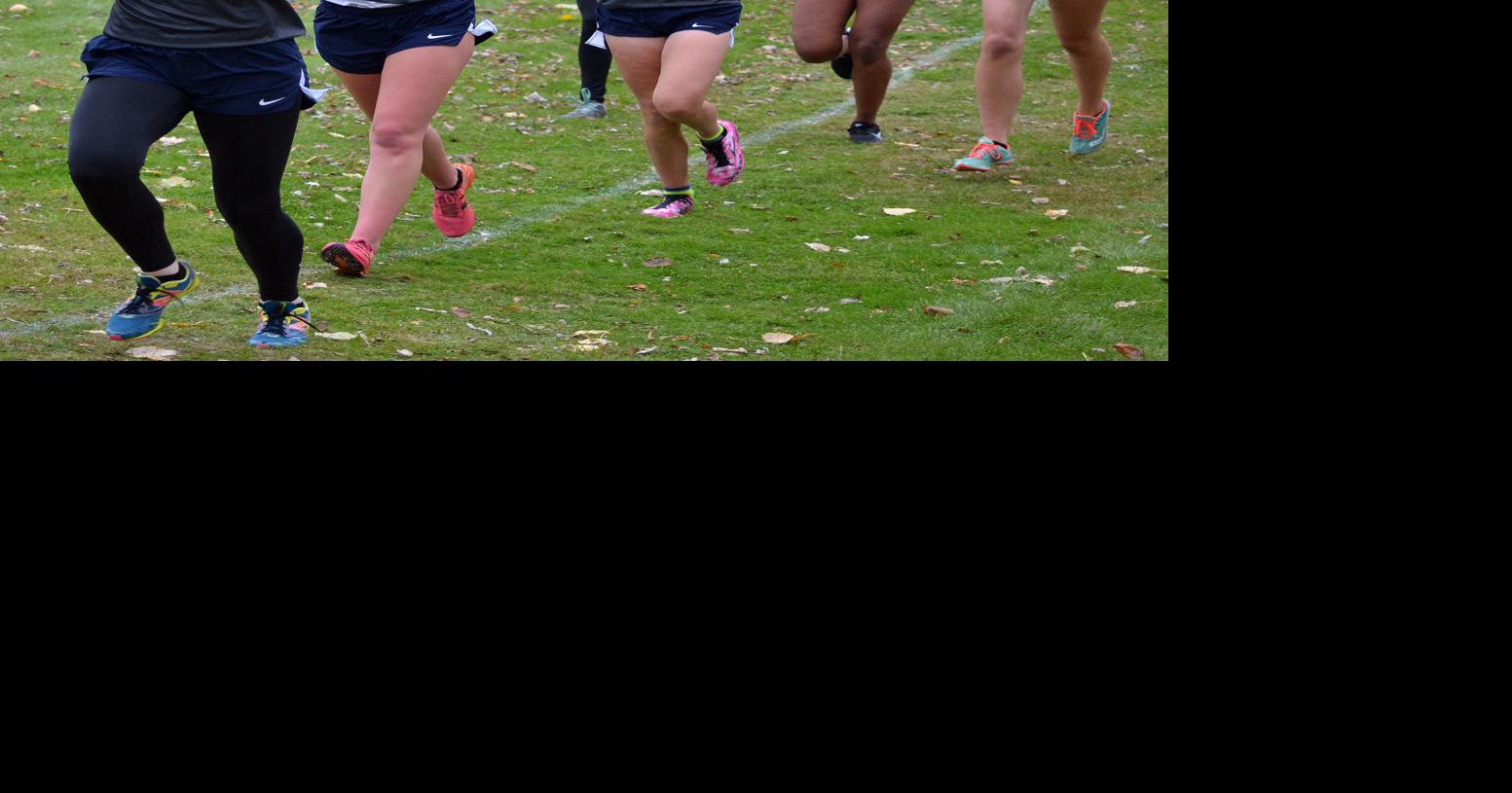 St. Peter cross country teams run 4th, 5th in conference | Sports ...