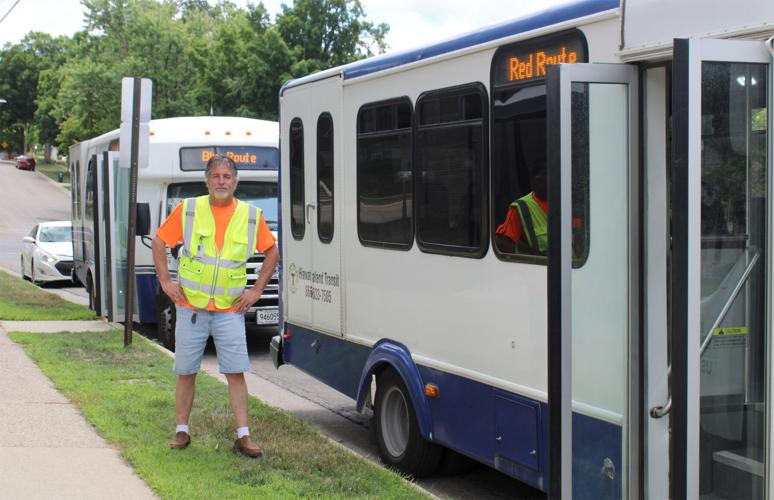 Bus routes to update with simplified schedule, new stops | News ...