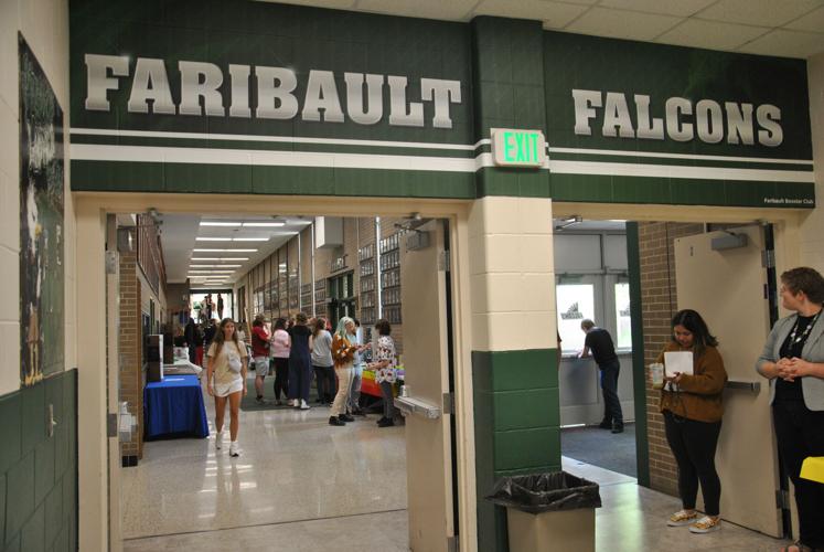 FHS holds open house | Community | southernminn.com